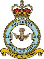 Ashtead War Memorials - Wing Commander Kenneth Duke Knocker RAF